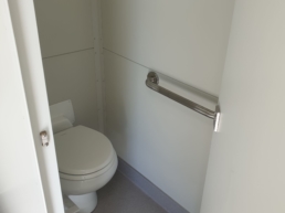 Posh Loos | Luxury Portaloos Northland – Quality Made Trailers