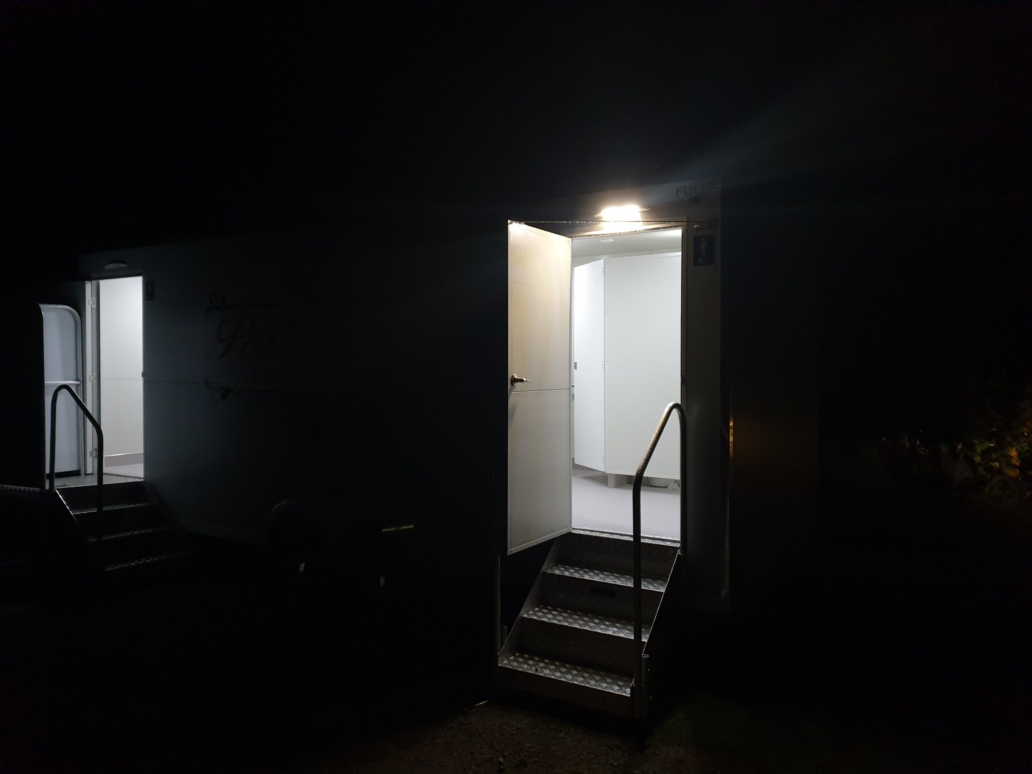Our Loos – Posh Loos | Luxury Portaloos Northland